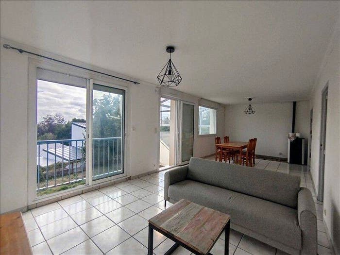 Maison 4 pièces à louer - Meucon
