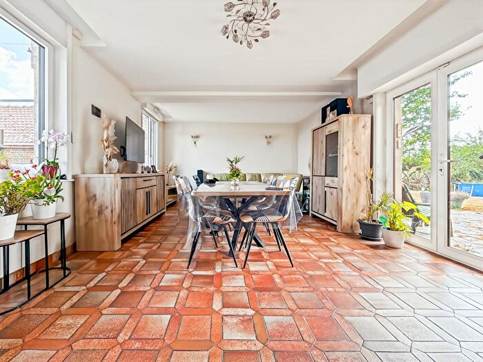 La Gorgue - Maison 6 pièces à vendre