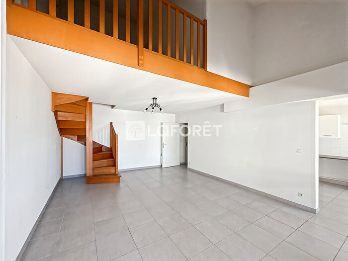 Appartement 4 pièces à vendre à Nîmes, Feuchères