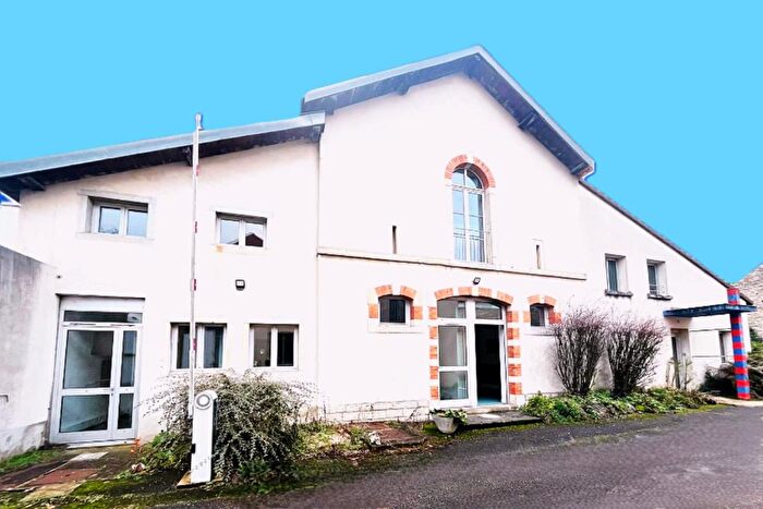 Appartement à vendre - Beaune - 10 pièces