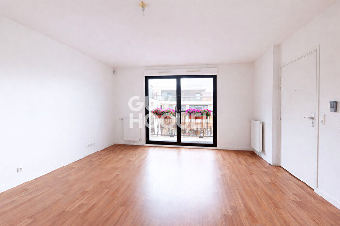 Appartement 3 pièces à Aubervilliers, Paul Bert, à vendre