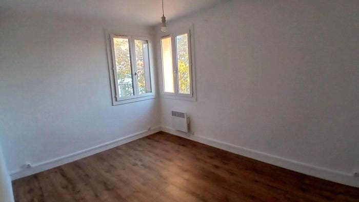 Mazargues, Marseille 9ème arrondissement - Appartement 3 pièces à louer