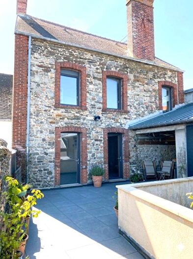 Maison 5 pièces à Barneville-Carteret, à vendre