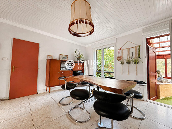 Maison 4 pièces à Challans, Landa, Bois Soleil, à vendre