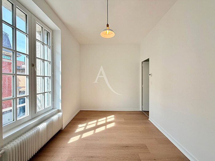 Appartement 1 pièce à Reims, Clairmarais, Charles Arnould, à louer