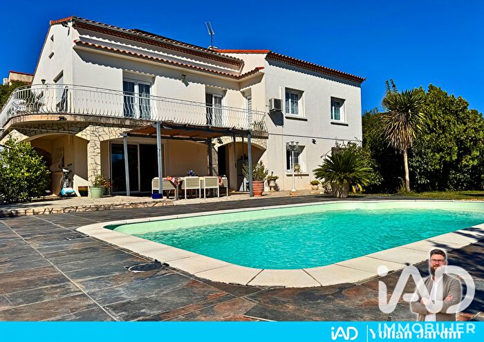 Maison 7 pièces à vendre à Saint-Gilles, Plein Soleil, Charenton, Le Vallon