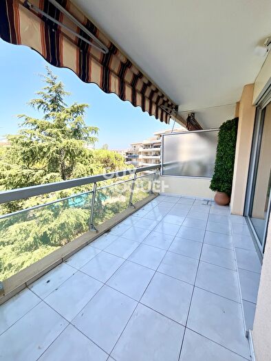 Appartement 3 pièces à vendre à Fréjus, Fréjus Plage