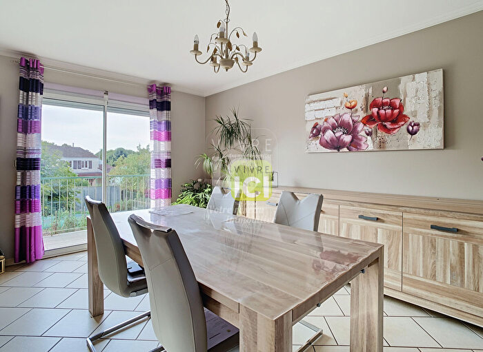 Maison 5 pièces à Cholet, Val de Moine, à vendre