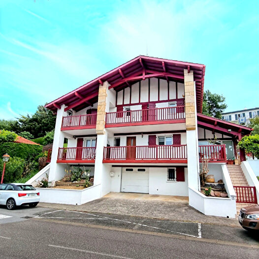 Maison 7 pièces à vendre à Ciboure
