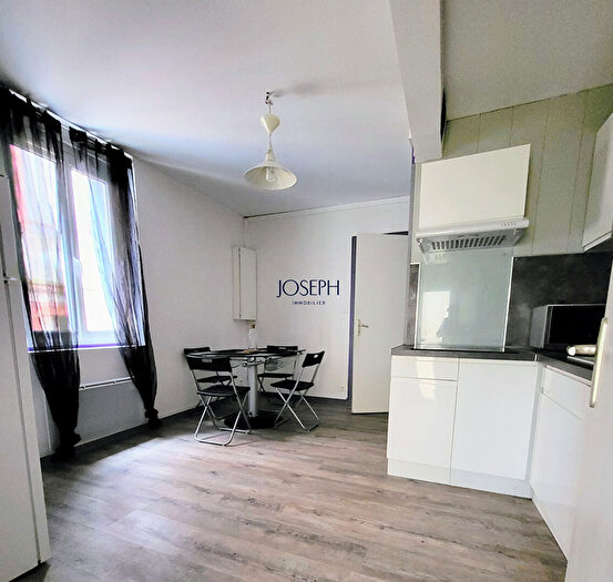 Appartement 3 pièces à Toulouse, Bonnefoy, à louer