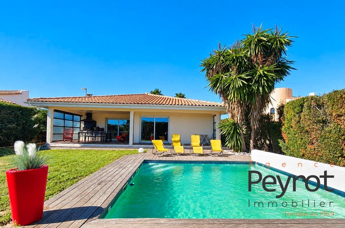 Perpignan, Mas Vermeil - Maison 5 pièces à vendre