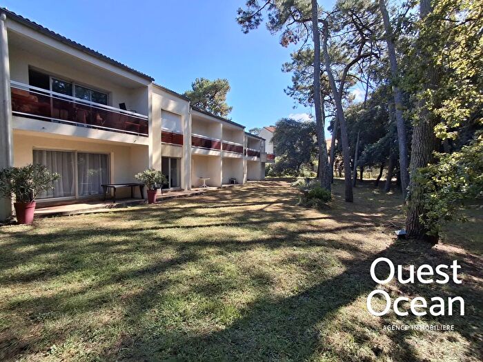 Jard-sur-Mer - Appartement 2 pièces à louer