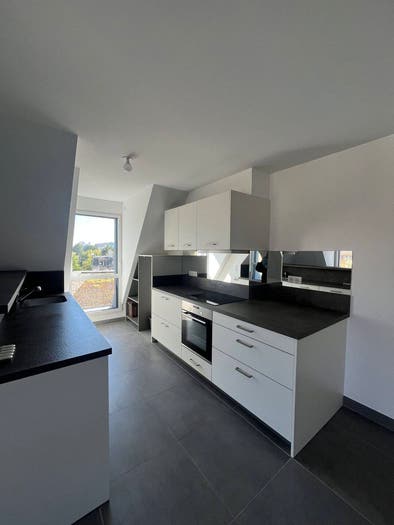Esplanade Nord Est, Strasbourg - Appartement 3 pièces à louer
