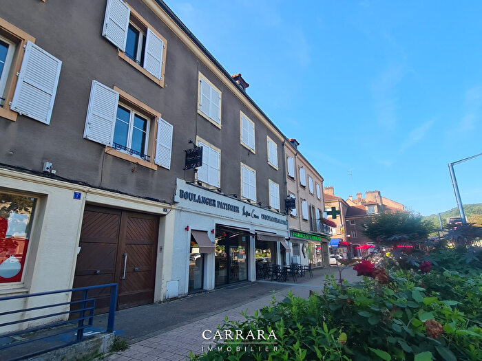 Appartement 3 pièces à Ars-sur-Moselle, à louer