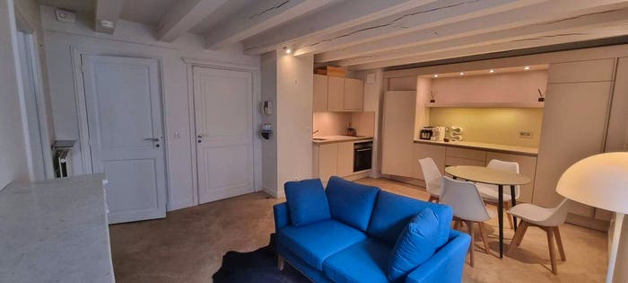 Appartement 2 pièces à louer à Île Saint Louis, Paris 4ème arrondissement