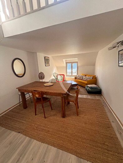 Bourgogne-Châtelet, Orléans : Appartement 2 pièces à louer