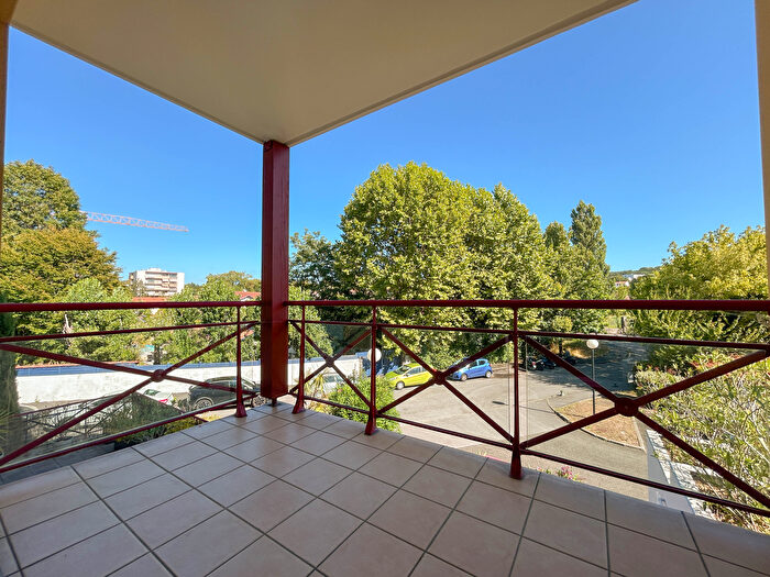 Appartement 2 pièces à Anglet, Centre-ville, Saint-Jean, à vendre