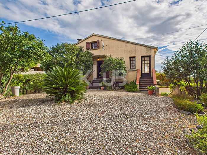 Maison à vendre - Castellare-di-Casinca - 11 pièces - 5 chambres