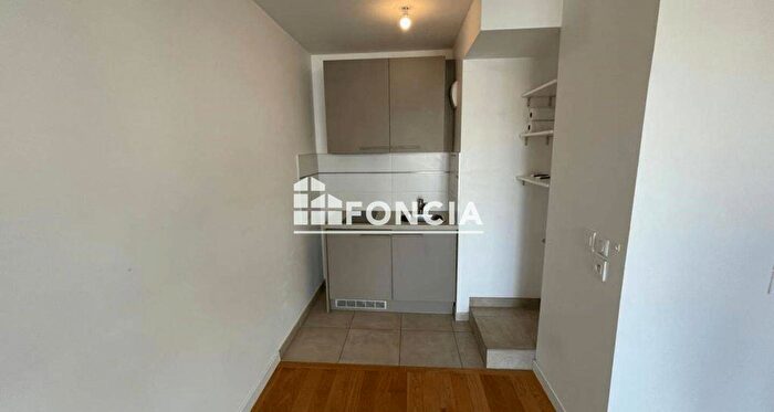 Voltaire, Châtenay-Malabry - Appartement 2 pièces à louer