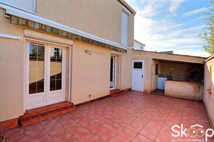 Maison à vendre - La Grande-Motte, Haute Plage - 5 pièces - 3 chambres