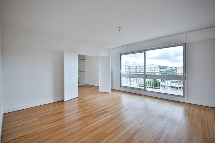 Appartement 3 pièces à louer à Boulogne-Billancourt, Silly, Gallieni