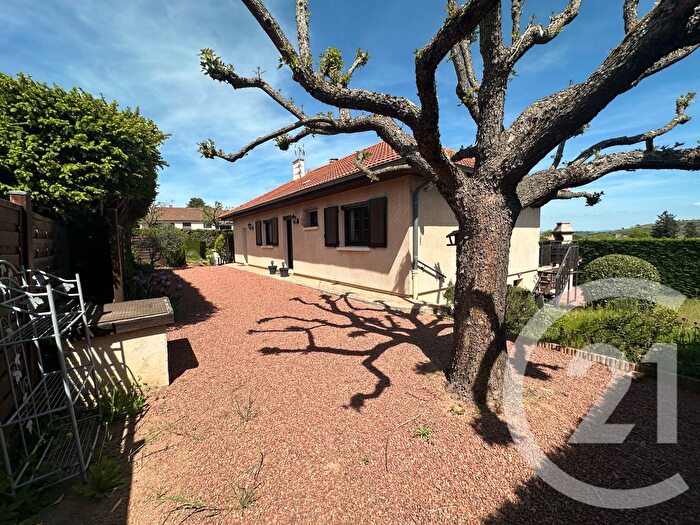 Maison 5 pièces à vendre à Saint-Jean-Saint-Maurice-sur-Loire