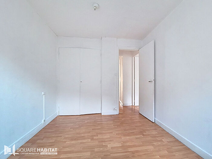 Appartement 3 pièces à vendre - Valenciennes, Quesnoy, Delsaux, Musée, Cannoniers, Gare