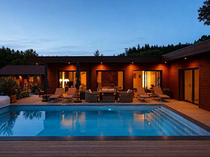 Le Beulay : Maison 6 pièces à vendre