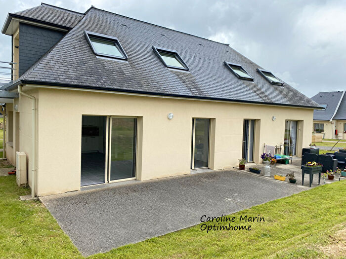 Appartement à vendre - Buchy - 2 pièces - 1 chambre