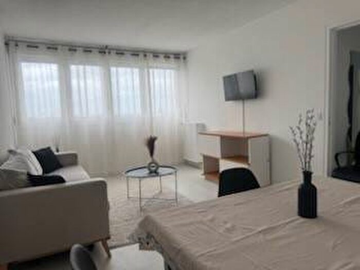Appartement 2 pièces à louer à Centre Ville, Vitry-sur-Seine