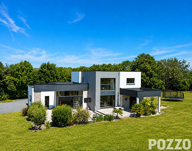 Maison 7 pièces à vendre - Hyenville