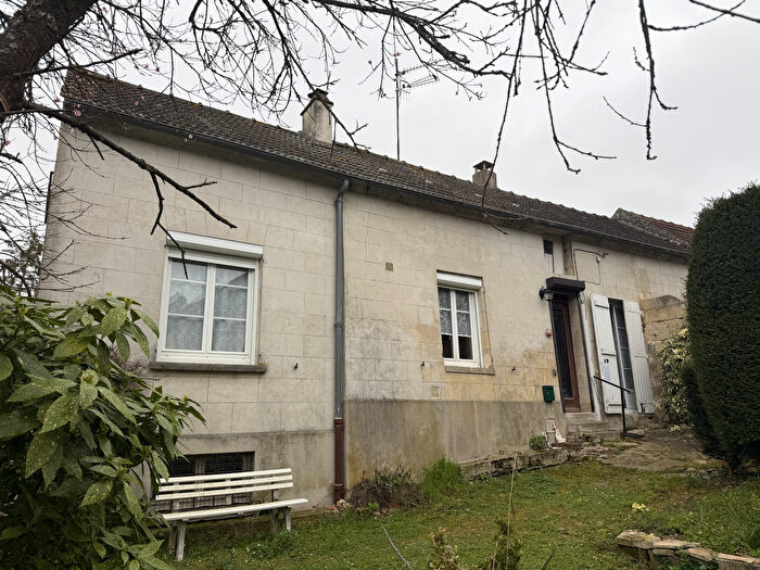 Maison 3 pièces à Haramont, à vendre