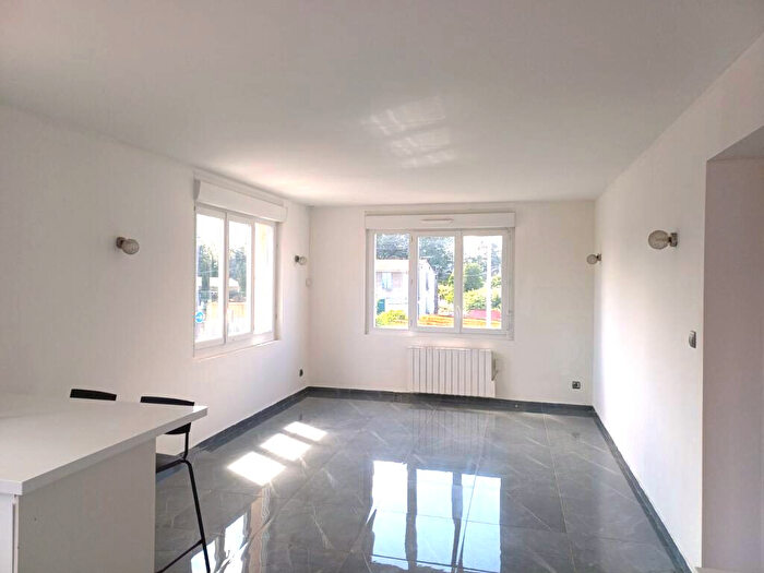 Appartement 4 pièces à Feyzin, à vendre
