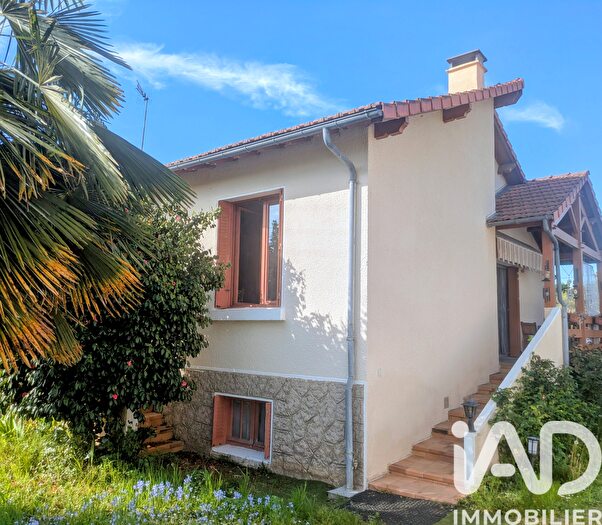 Maison 4 pièces à vendre - Tarbes, Laubadère