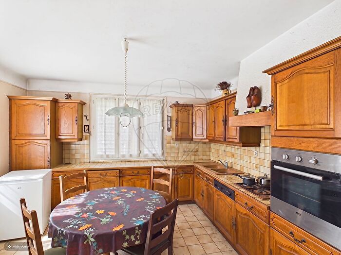 Maison 6 pièces à Verdun, Glorieux, Cité Verte, à vendre