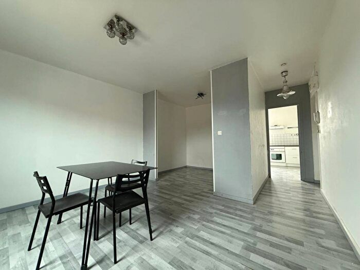 Nord, La Chapelle-dArmentières : Appartement 1 pièce à louer