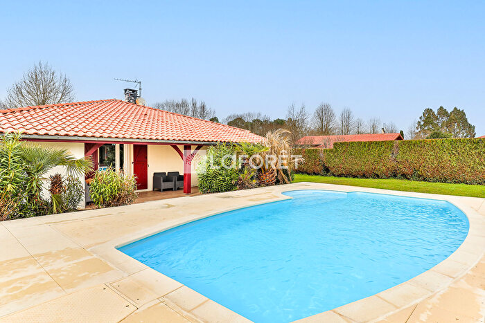 Maison à vendre - Mimizan - 5 pièces - 3 chambres