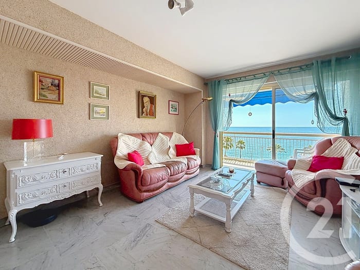 Appartement 3 pièces à Cagnes-sur-Mer, Saint-Roman, Lautin, à vendre