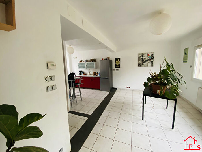 Maison à vendre - Dieulouard - 4 pièces - 3 chambres