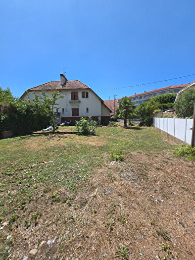 L'Horme - Maison 3 pièces à vendre