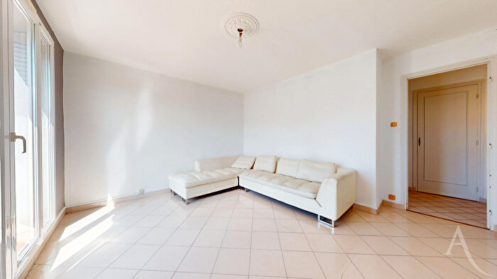 Appartement 2 pièces à Grenoble, Malherbe, Teisseire, à vendre