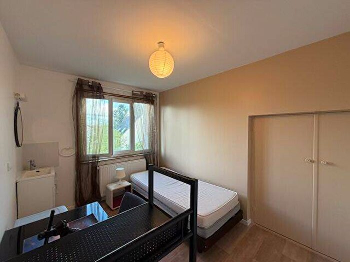 Bas Guichet-Centre Est, Orsay - Appartement 1 pièce à louer