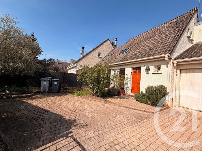 Maison 5 pièces à vendre à Saint-Mard