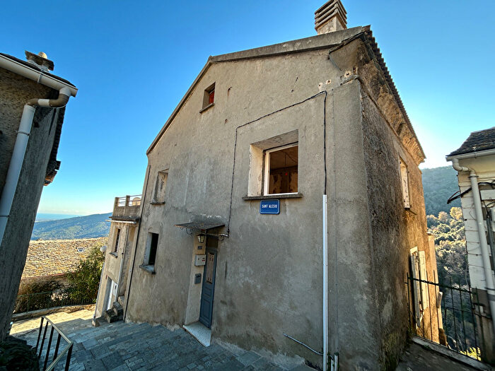 Appartement à vendre - Vignale - 3 pièces - 2 chambres