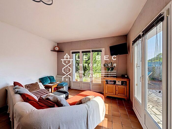 Maison 4 pièces à vendre à Locmiquélic