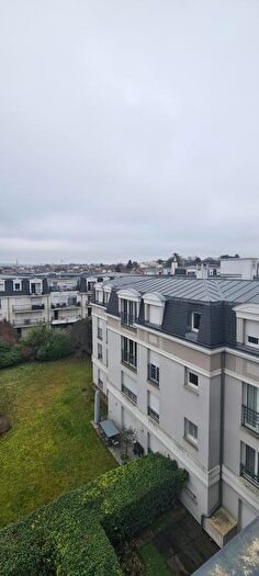Appartement 3 pièces à vendre - Sartrouville, Le Fresnay Vieux Pays