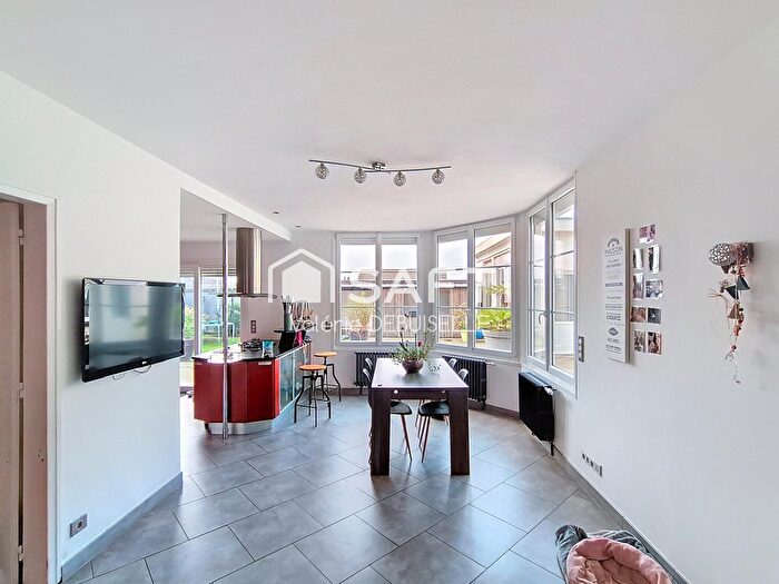 Maison 6 pièces à vendre - Barlin