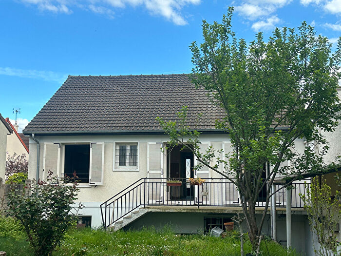 Maison 4 pièces à Houilles, Les Blanches, à vendre