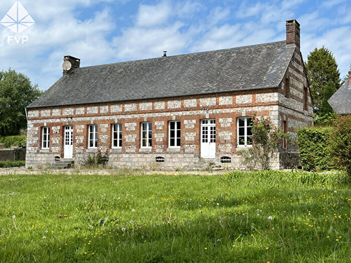 Doudeville : Maison 4 pièces à vendre