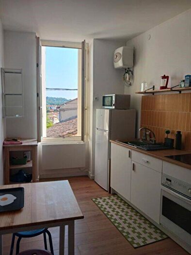 Camplanier, Nîmes - Appartement 1 pièce à louer